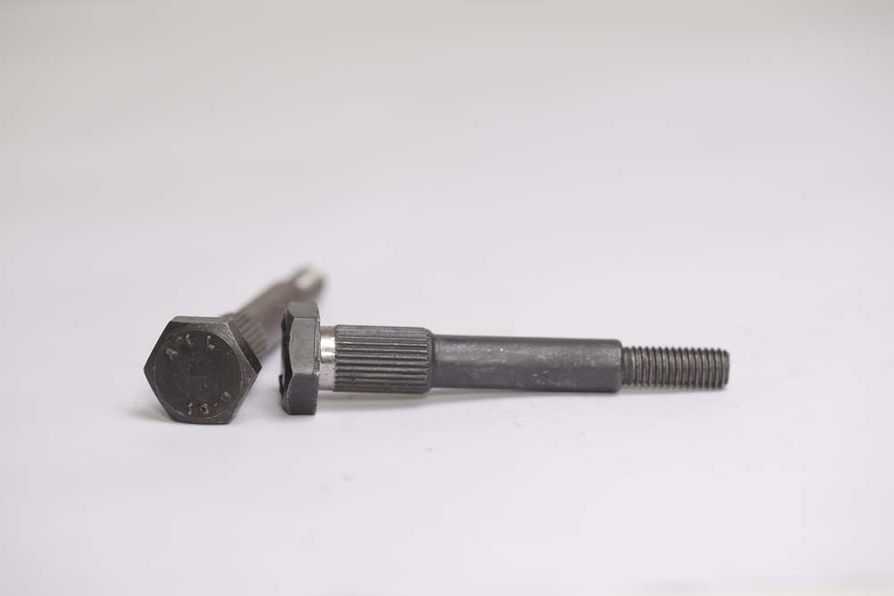 BOLT – SPL Engineering Equipments