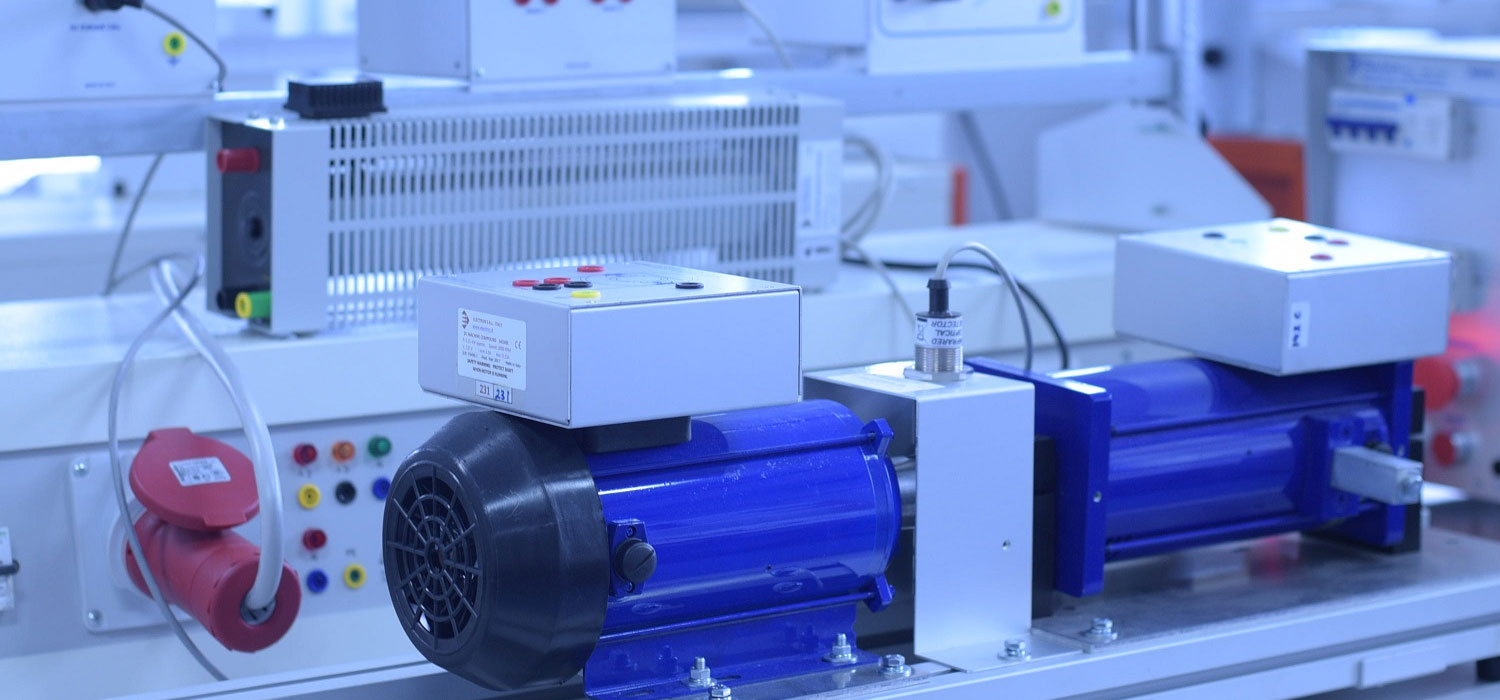 SPL Engineering Equipments – Best Quality Testing & Laboratory Instruments