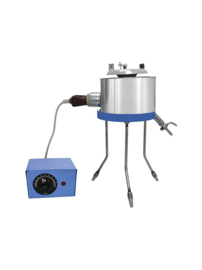 Bitumen Testing Equipment – SPL Engineering Equipments