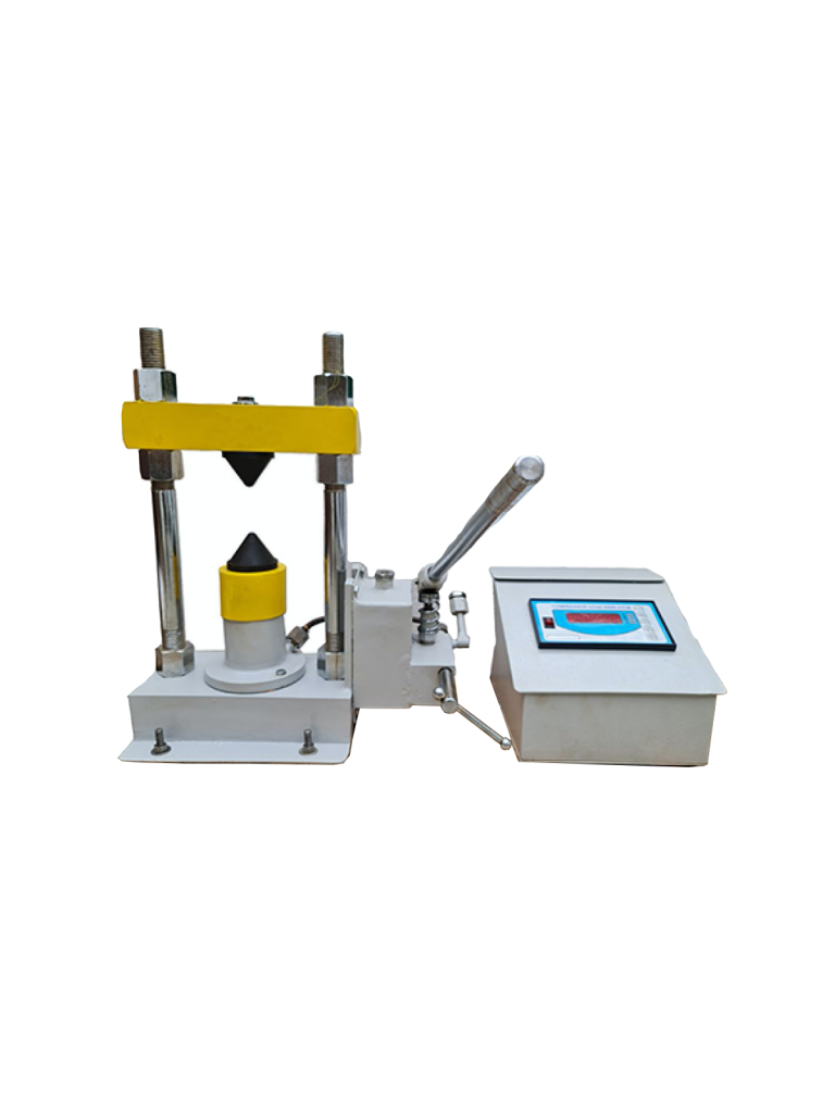 Rock Testing Equipment – SPL Engineering Equipments