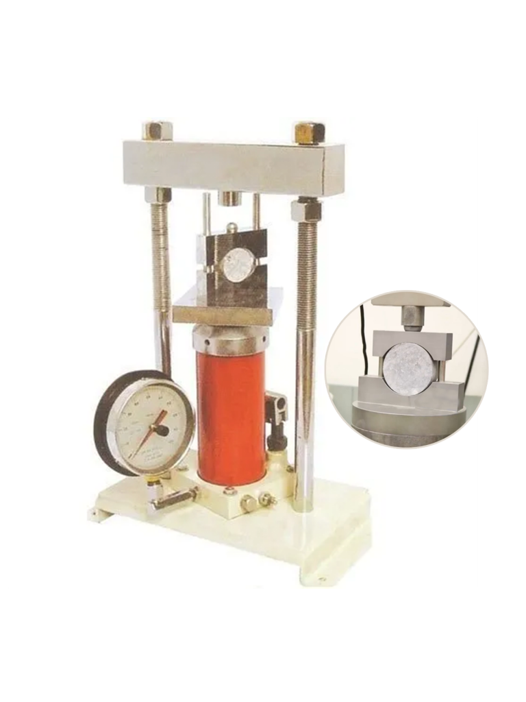 Rock Testing Equipment – SPL Engineering Equipments