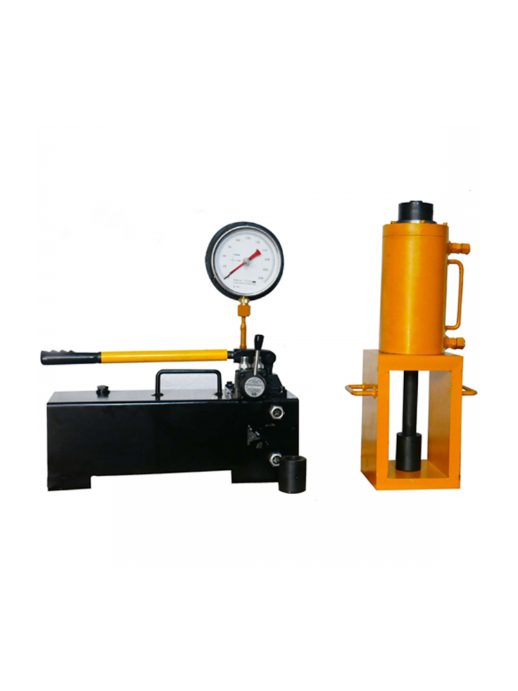 Rock Testing Equipment – SPL Engineering Equipments