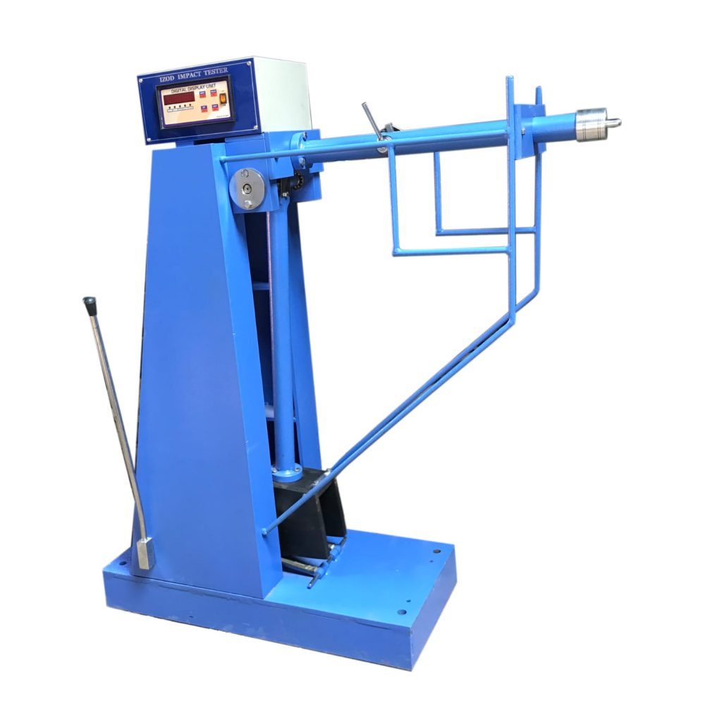Strength Of Material – SPL Engineering Equipments